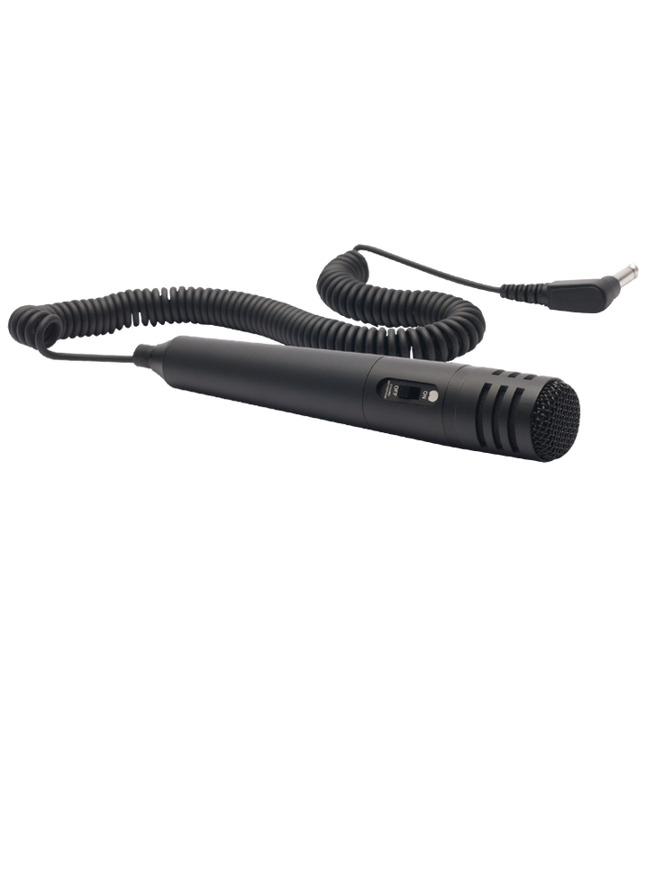 AN-MINI SYSTEM ECO1 | LITE-BP | MiniVox Lite Basic Package ...